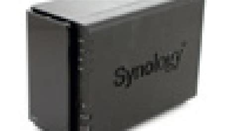 Synology Nas 214