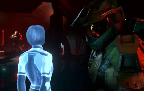 Halo Infinite Lead Joseph Staten Reveals Painstaking Screenshot Process