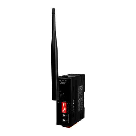Serial RS232 RS485 Wireless Serial Multidrop P2P 1 To 1 Or 1 To Several