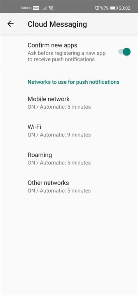 Heres How You Can Solve App Notification Issues On Huawei Phones Huawei Central