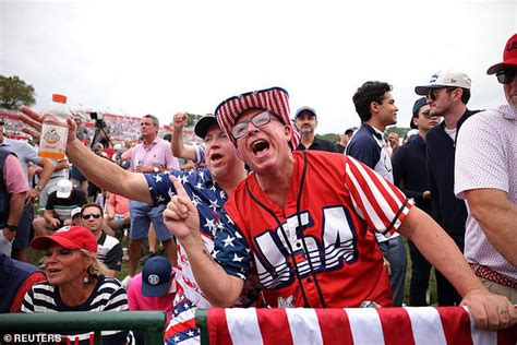 Revealed The Startling Number Of Ryder Cup Tickets Snapped Up By