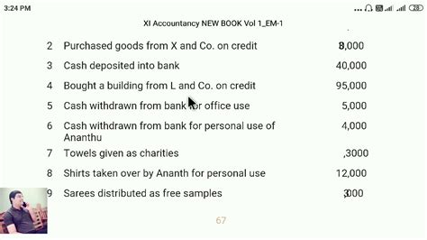 Journal Entries Questions For Class 11 At Deeann Perrault Blog