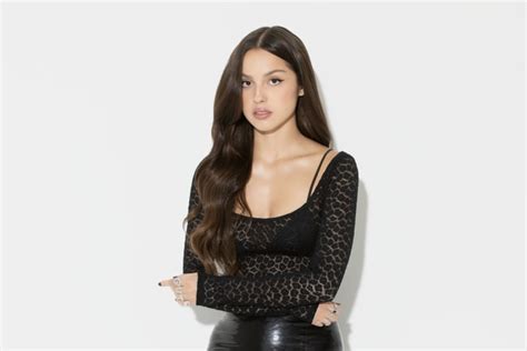 Olivia Rodrigo Dismisses “twitter Conspiracy Theories” Pitting Her