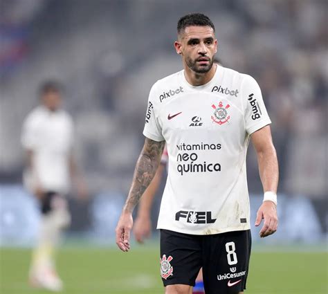 Renato Augusto Abre O Jogo E Tem Futuro Incerto No Corinthians