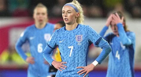 FIFA Women S World Cup Group D Preview Can England Overcome Key