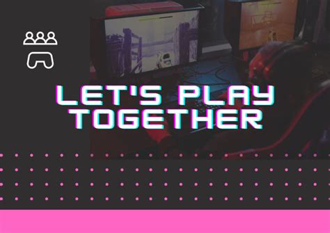 Play Any Multiplayer Game With You By Armughan Dev Fiverr