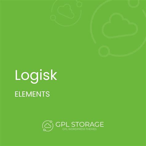 Download Logisk Transport And Logistics Wordpress Theme Gpl Storage