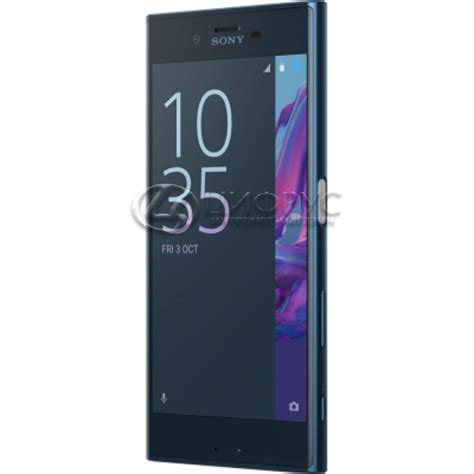 Купить Sony Xperia XZ Dual (F8332) 64Gb LTE Blue в Москве – цена ...