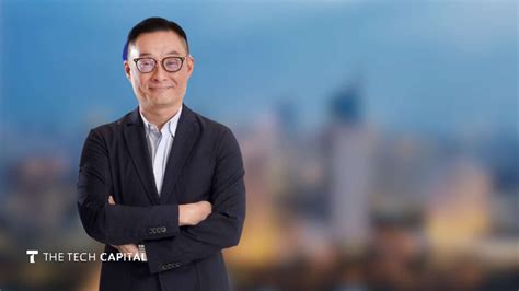 Tencent Cloud Invests In Indonesia Data Centre Footprint The Tech Capital