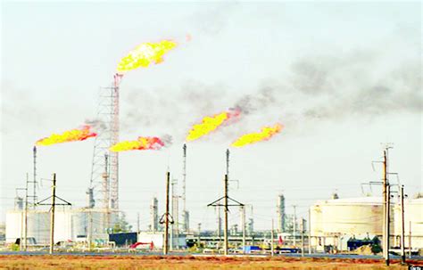 Routine Gas Flaring In Nigeria Ends 2023 Totalenergies Independent