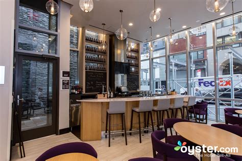 Embassy Suites By Hilton New York Midtown Manhattan Review What To