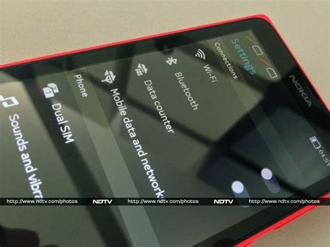 Nokia X Dual Sim Review Gadgets