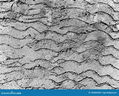 Monochrome Texture Mortar Bitmap Texture Stock Image Image Of Abstract Mortar 182084389