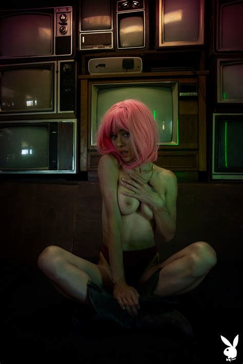 Noel Leon TheFappening Nude In Playbabe 23 Photos The Fappening