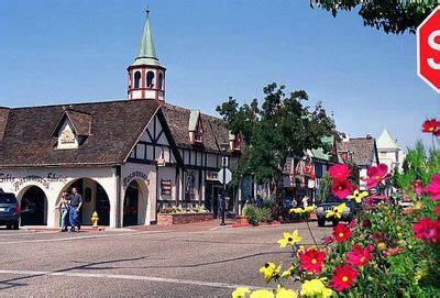 Solvang California Photorena