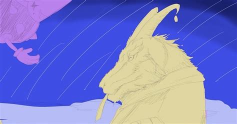Pixivファンタジアls 【pfls】あの爺さんまだ釣りしてる【ブルーランドの戦い】 ファングストのイラスト Pixiv