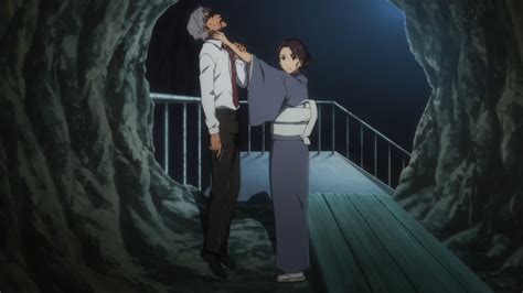 Episódio 17 De Summer Time Rendering Data Hora De Lançamento E Resumo