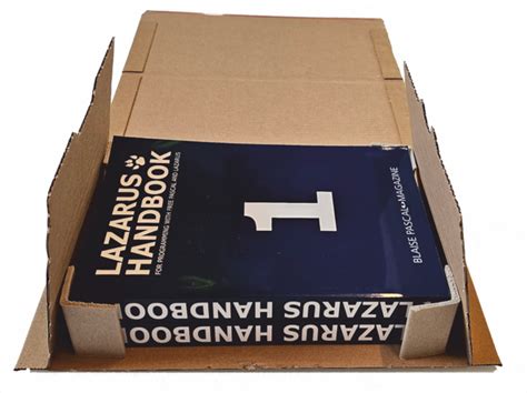 Blaise Pascal Magazine Site About All Aspects Of The Prgraming Language Pascal