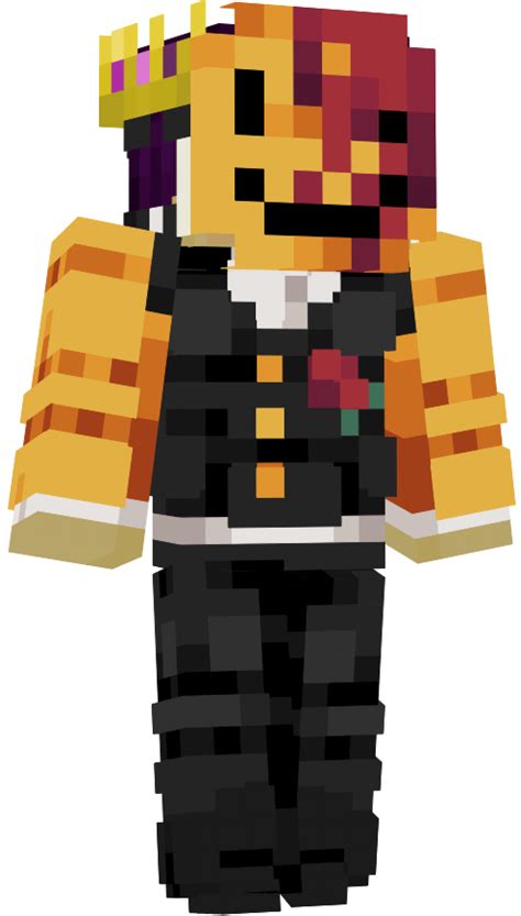 Astr Player Skin Novaskin