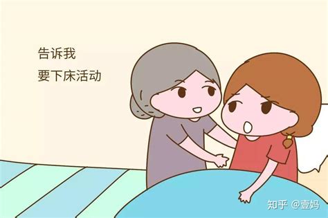 顺产和剖宫产产后护理有区别具体体现在哪 知乎
