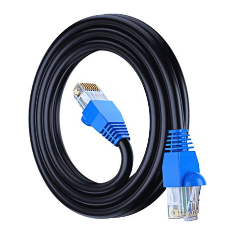 Откройте для себя лучший Ethernet кабель длиной 25 футов для надежного соединения блог