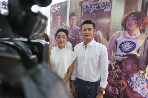 ស្គាល់គ្នាច្រើនឆ្នាំរឿងមួយធ្វើឲ្យ ទ្រី តារាវុធ ភ្ញាក់ផ្អើលនឹងជីវិត សួង ស៊ីធឿន នគរដ្រេហ្គន