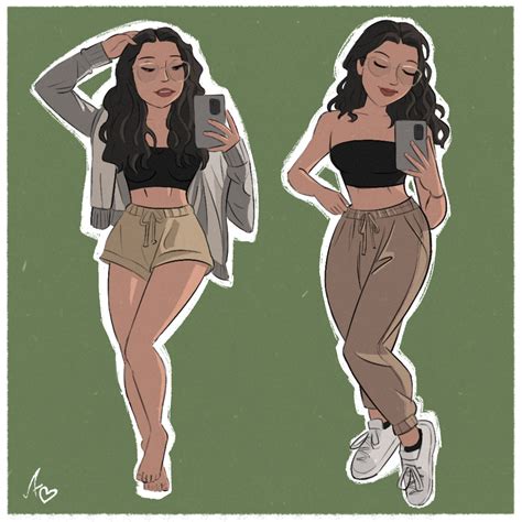 Selfies Art By Me R ProCreate Selfies Art By Me R ProCreate