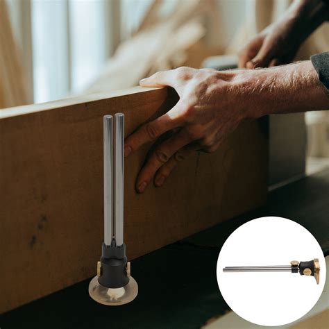 Axio Wheel Marking Gauge Wood Working Dovetail Marker Automatic Line