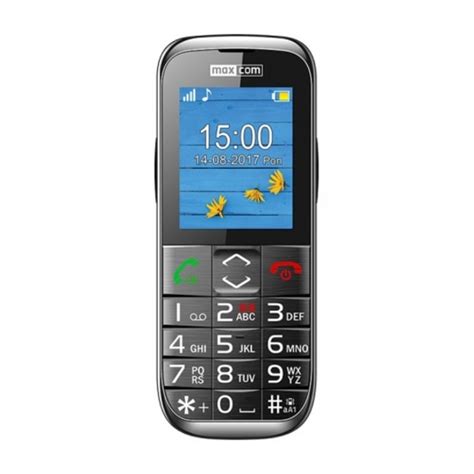 Maxcom Mm720bb Cutajar Hi Fi Video Centre