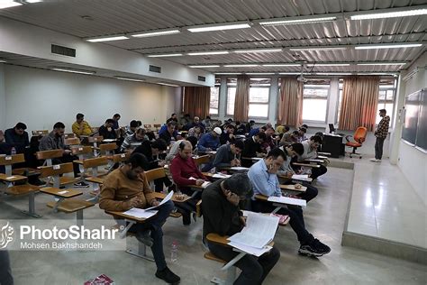 حذف تاثیر سوابق تحصیلی در کنکور در اصلاحات مصوبه کنکوری شورای عالی
