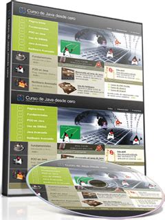 VideoTutoriales Curso Completo De JAVA 2013 FreeLibros