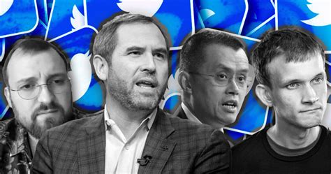 Crypto Giants Criticize Twitter On Scam Bot Accounts Impersonating