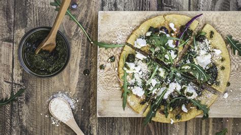 Consejos Para Cocinar Pizza Casera Y Más Saludable Infobae