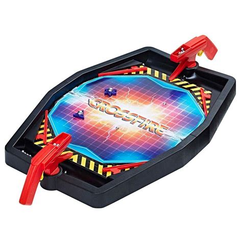 Crossfire Game Usa