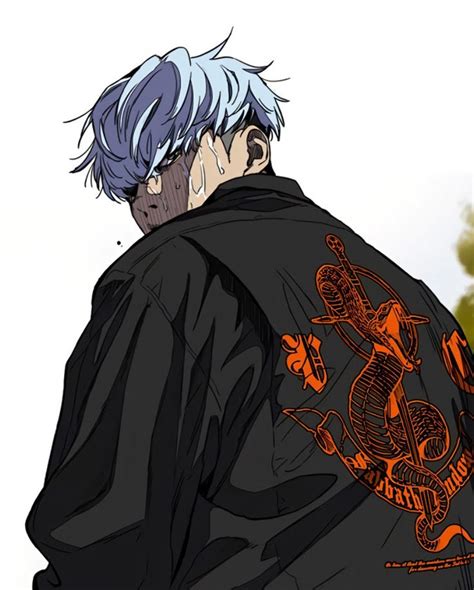 Ghim Của Mrmrmr Trên Windbreaker Webtoon Joker Hoạt Hình Gravity Falls Hình ảnh