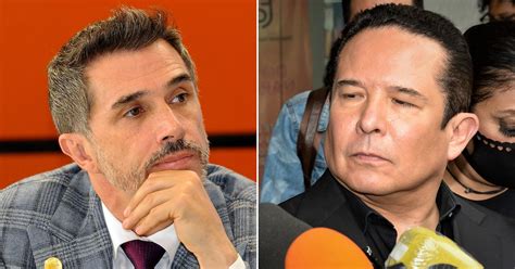 Gustavo Adolfo Infante Gana Demanda Millonaria De Sergio Mayer Por 50