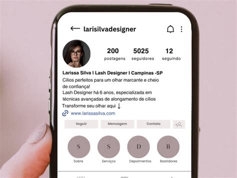 Frases Para Bio De Lash Designer Roteiro Da Beleza