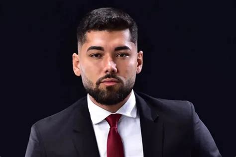 Influenciador Jeferson Santos Desabafa Após Ter Vídeo íntimo Vazado