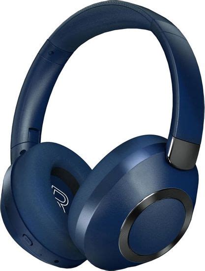 Casque Bluetooth Sans Fil Reducteur De Bruit Active Hybride Dure 100