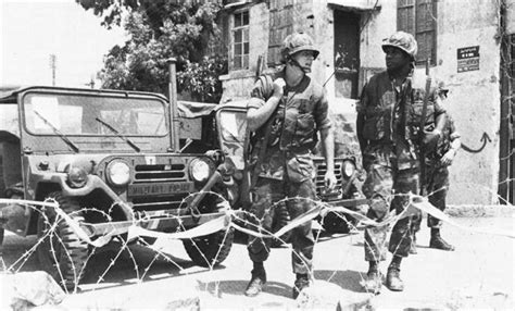 Hyperwar Us Marines In Lebanon 1982 1984 Chapter 2