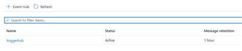 Change Data Streams With Azure SQL Database
