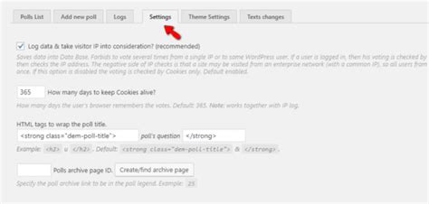 How To Create Fun Polls For Your Readers In Wordpress
