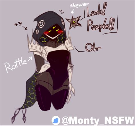 Rule D Alien Alien Boy Alien Humanoid Blush Destiny Game Destiny Femboy Femboy Only