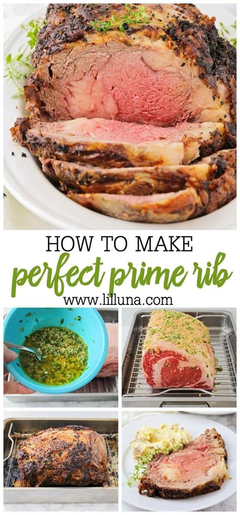 Prime Rib Marinade Artofit