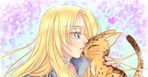 梦灵雪翼 梦灵雪翼20160623 加索（《奥兰比亚》同人） 梦灵雪翼のイラスト Pixiv