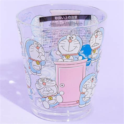 Doraemon Funny Overload Cup Blippo