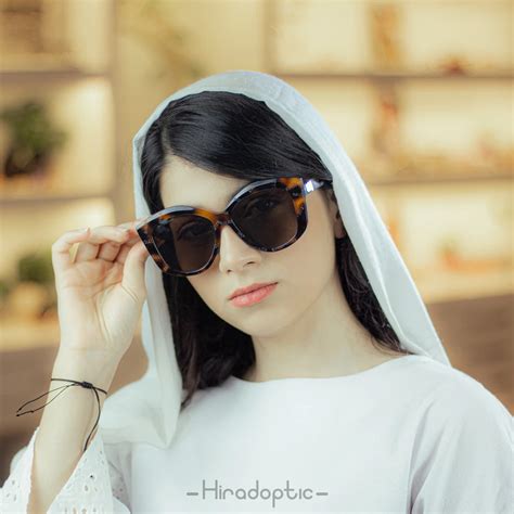 عینک آفتابی بالنسیاگا 0126balenciaga Bb0126s بینایی سنجی و عینک هیراد