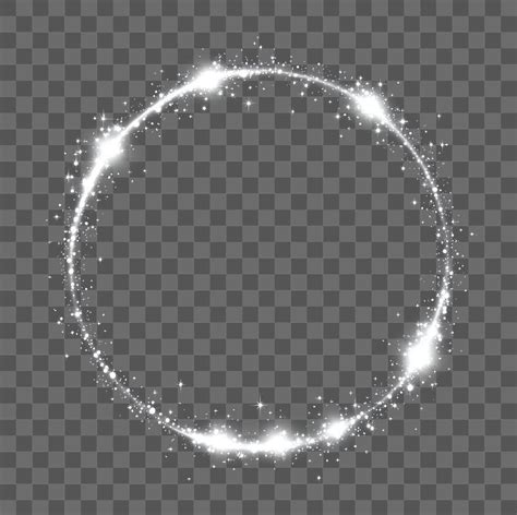 Png Vector Glowing Light Effect Free Png Rawpixel