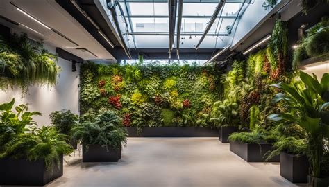Vertical Farming Innovations Your Farm Stand