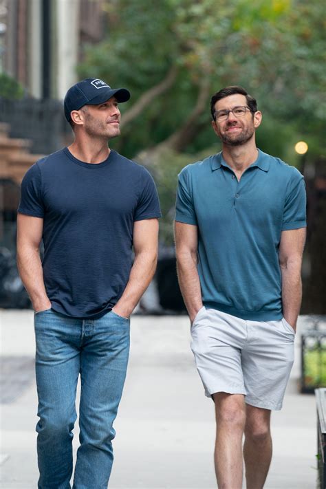 ‘bros La Comedia Romántica Que No Es En Absoluto Como Las Demás Y